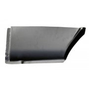 Front Section of Rear Wheel Arch Type 2 July 1971 to May 1979 Nearside ...