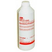 Anti Freeze (1.5L, Anti-Corrosion - Original VW Formula) – VW Spares