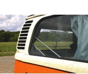 Side Window Jail Bar Kit – VW Spares