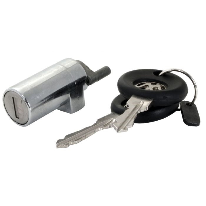 Sliding Door Cylinder Lock LHD VW T2 Bay 1974-1979 – VW Spares