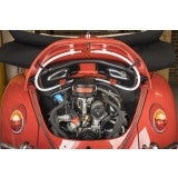 Fire Fighter 2 Metre Automatic Engine Bay Fire Suppression System – VW ...