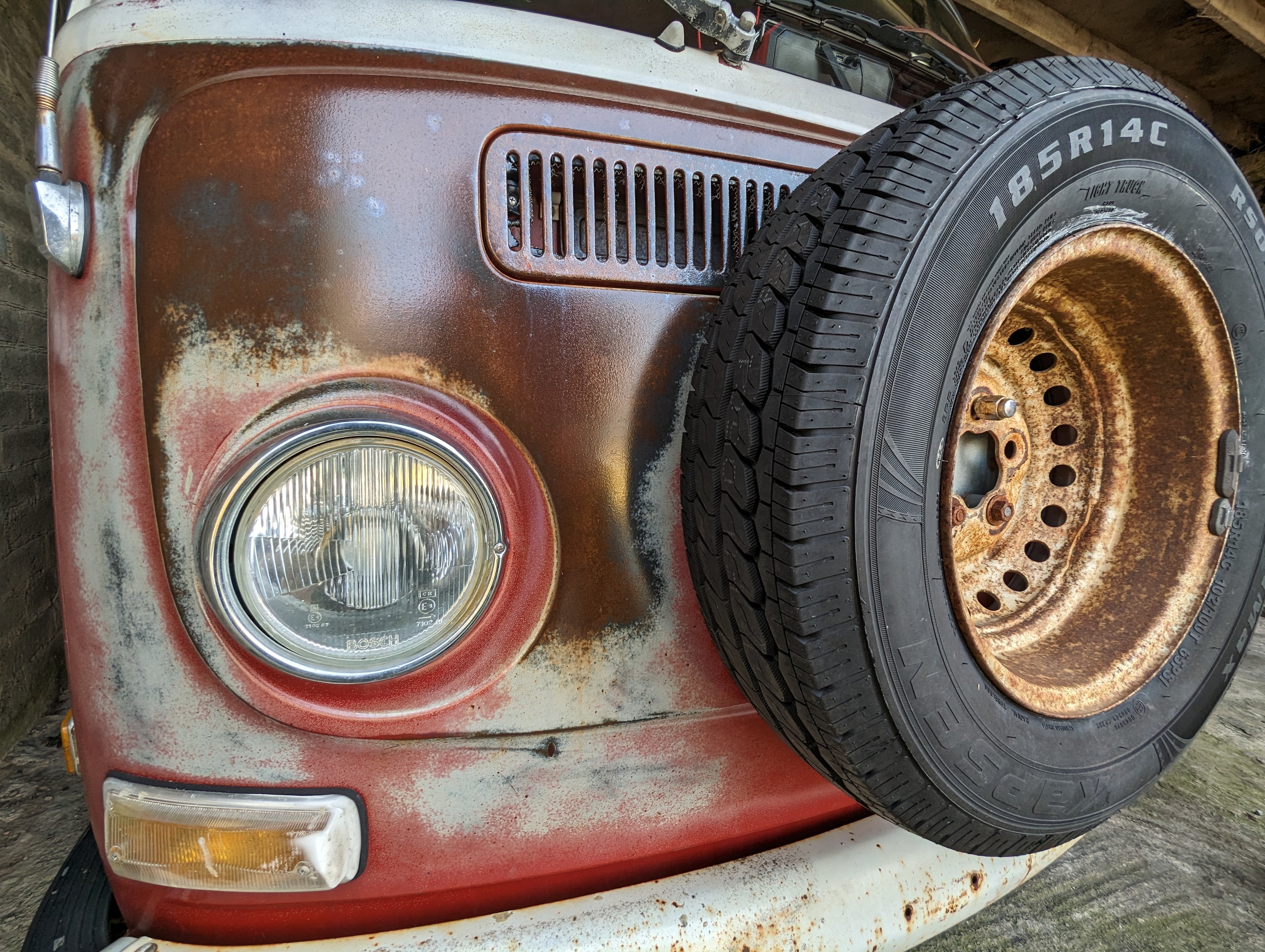 VW Spares, Volkswagen Spare Parts Ireland